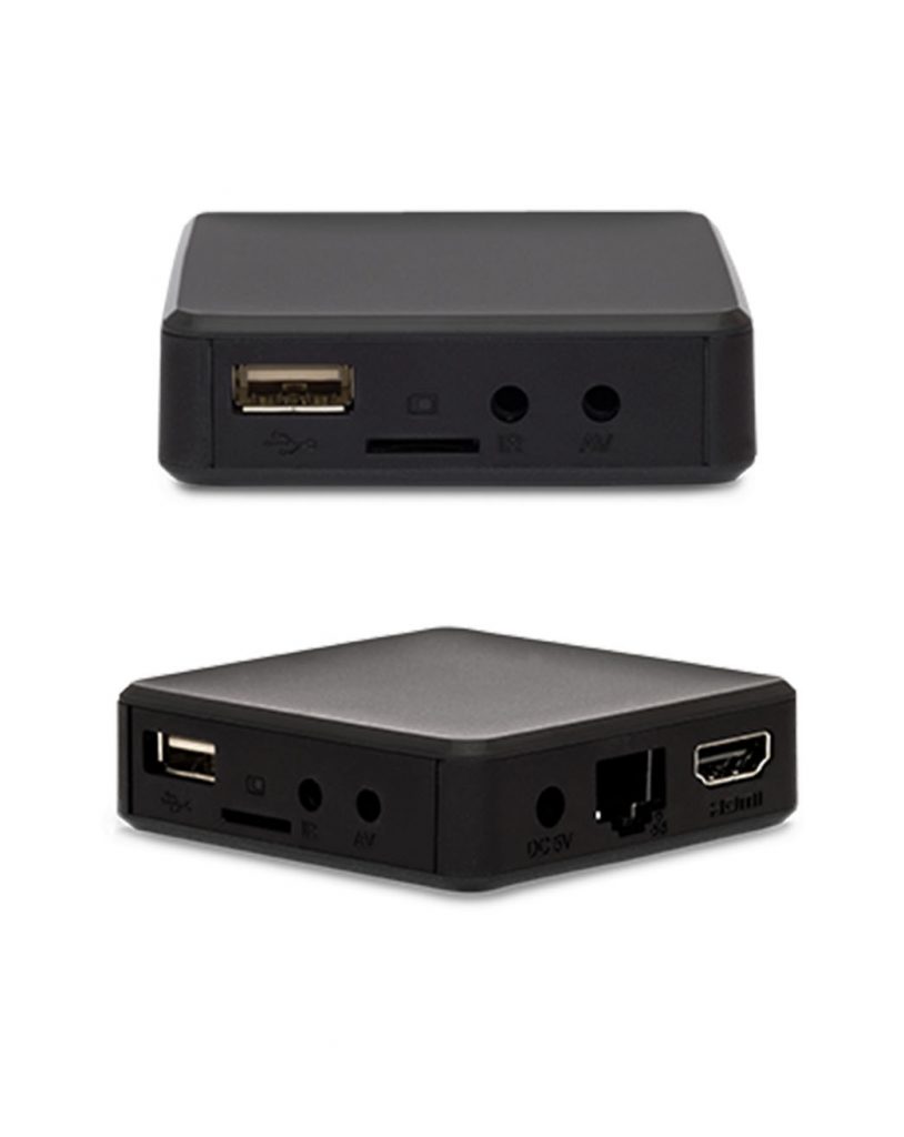 TVIP S-Box v.710 — Tvip tv boxes